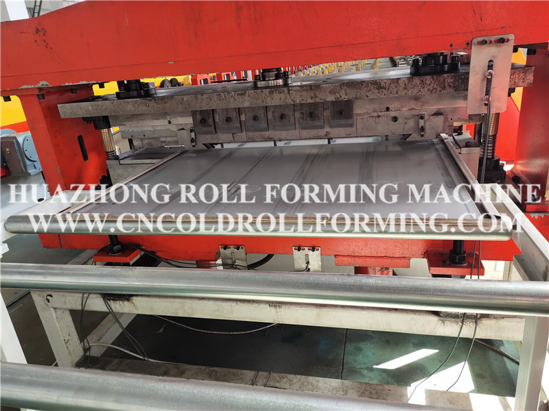 STEEL BOX PLATE ROLL FORMING MACHINE - Buy steel box plate roll forming ...