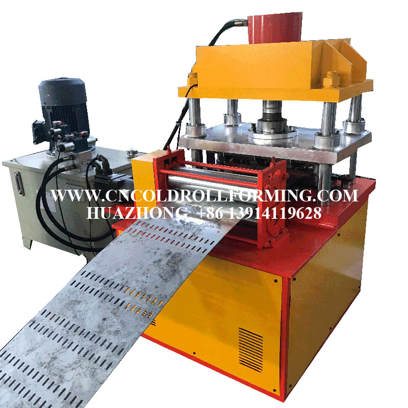 PUNCHING MACHINE - Buy PUNCHING MACHINE, COLD ROLL FORMING MACHINE ...